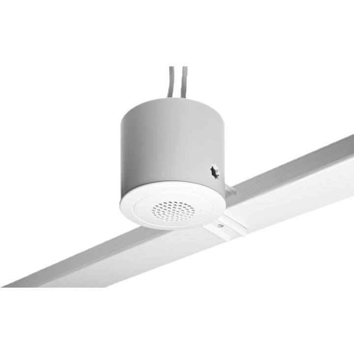 Office Sound-Masking System | Qt Systems | Office Privacy