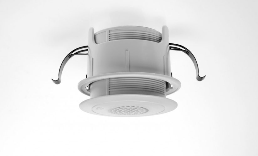 Office Sound-Masking System | Qt Systems | Office Privacy