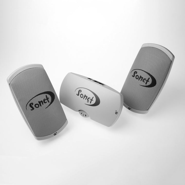 Sound-Masking Machine for Office | Office Privacy